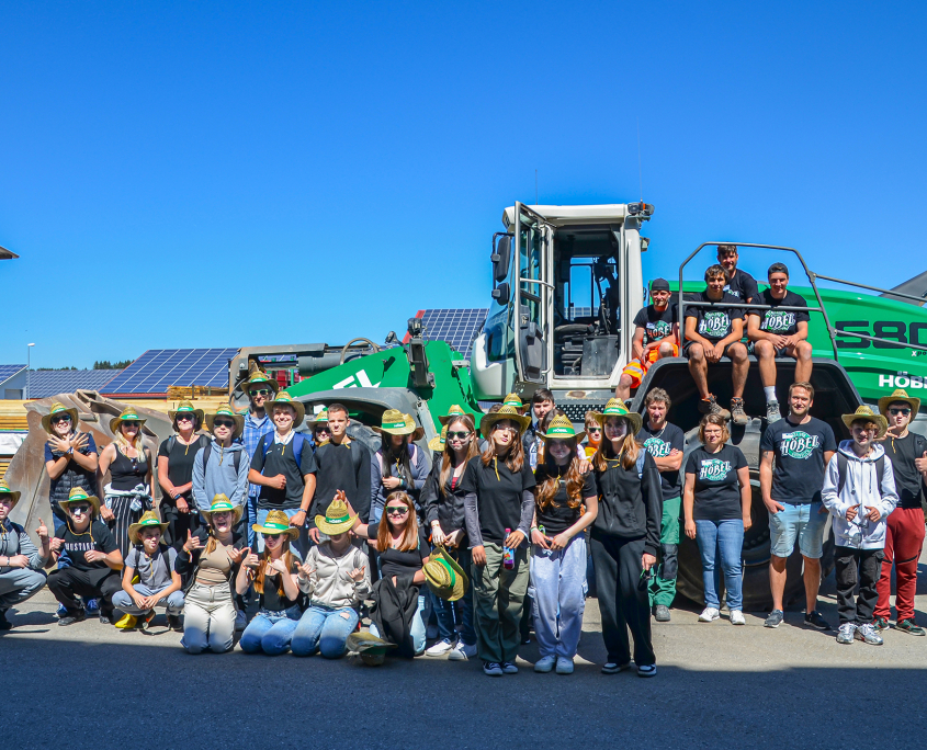 Ernst Höbel GmbH – Bauunternehmen