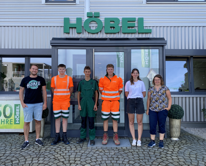 Ernst Höbel GmbH – Bauunternehmen