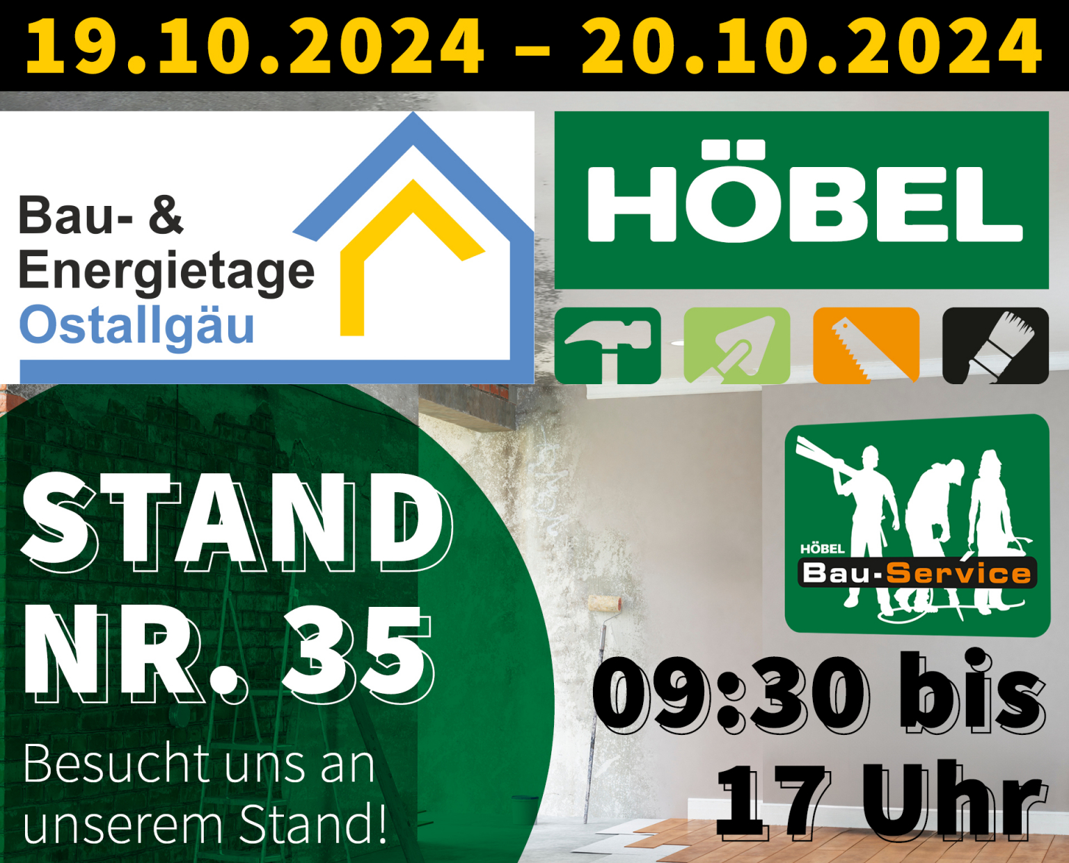 Ernst Höbel GmbH – Bauunternehmen